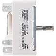 Amazon.com: GE Appliances WB24T10025 Genuine OEM Surface Burner Control ...
