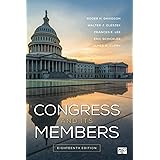 Congress and Its Members: Davidson, Roger H., Oleszek, Walter J., Lee ...