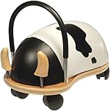 Amazon.com: Prince Lionheart Wheely Ride-On Toy for Kids | Multi ...