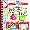 My Favorite Recipes Cookbook (Everyday Cookbook Collection): Gooseberry ...