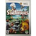 Amazon.com: SimAnimals - Nintendo Wii : Video Games
