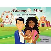 My Mommy is Magic: Norac, Carl, Godon, Ingrid: 9780618757664: Amazon ...