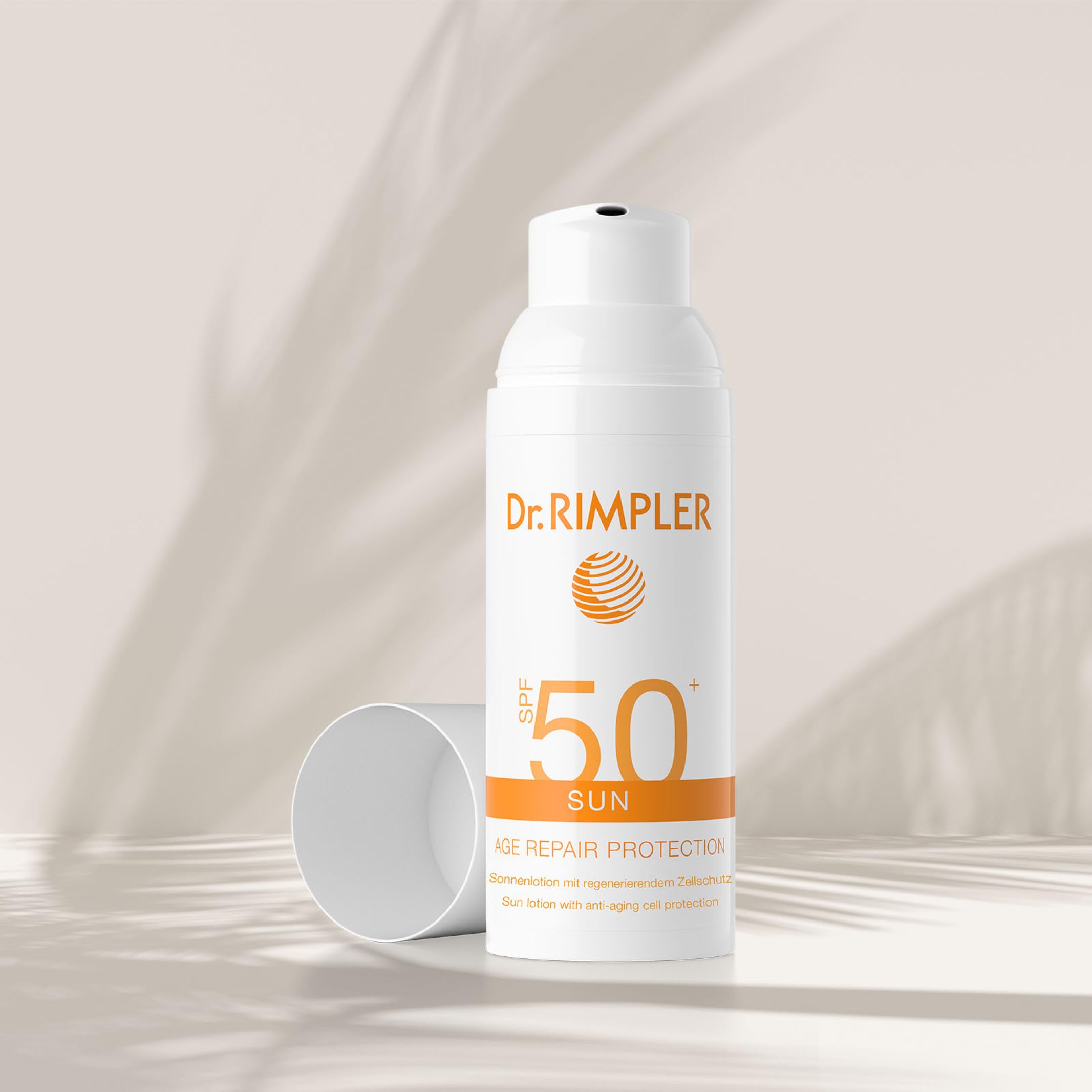 Mua Dr. RIMPLER SUN Age Repair Protection SPF 50+ (50 ml) - leichte ...