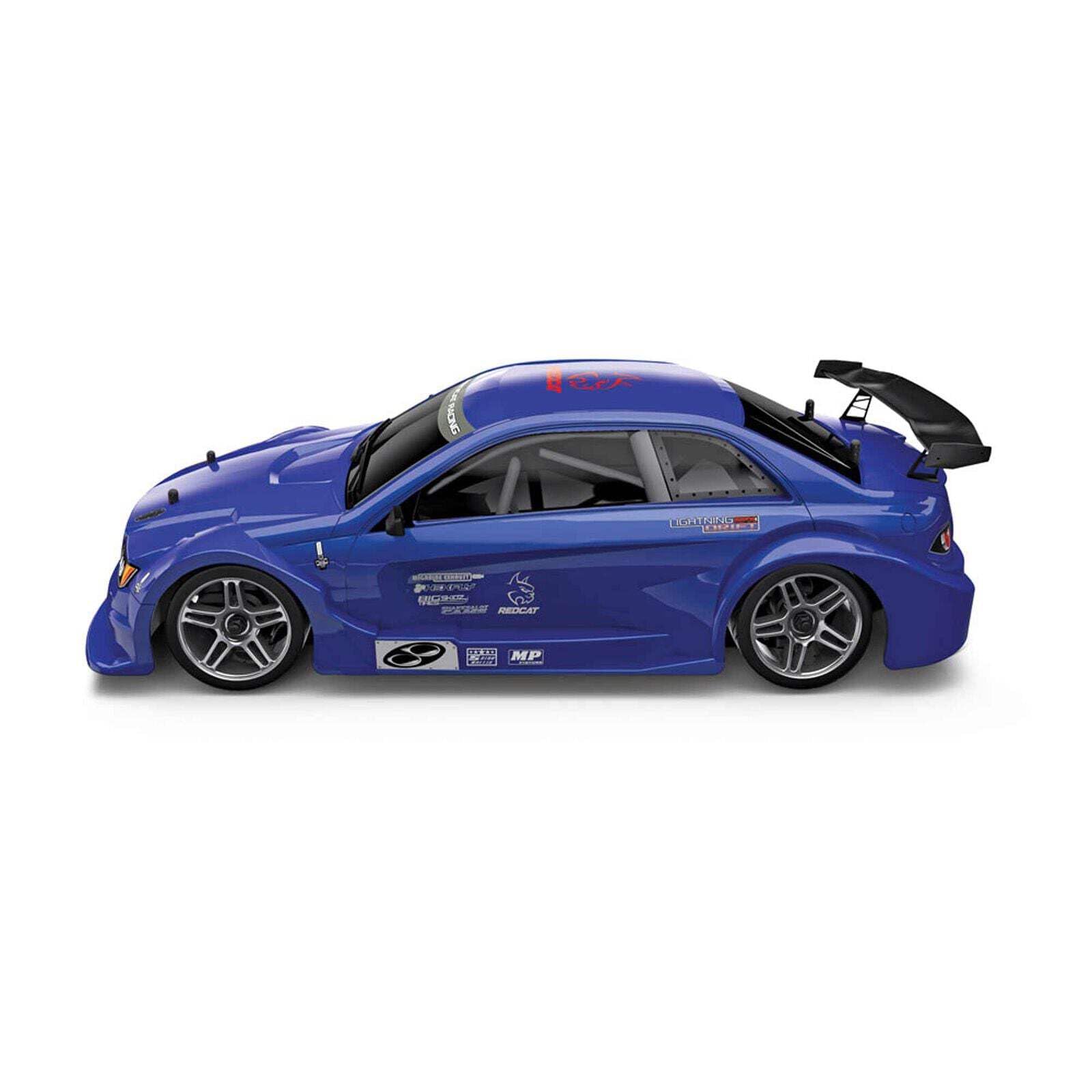 Mua Redcat Racing Lightning EPX RC Drift Car 1/10 Scale 4WD with 2.4GHz ...