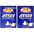 Amazon.com: Atsui Tattoo Stencil Paper - Available in 20pcs Sheets ...