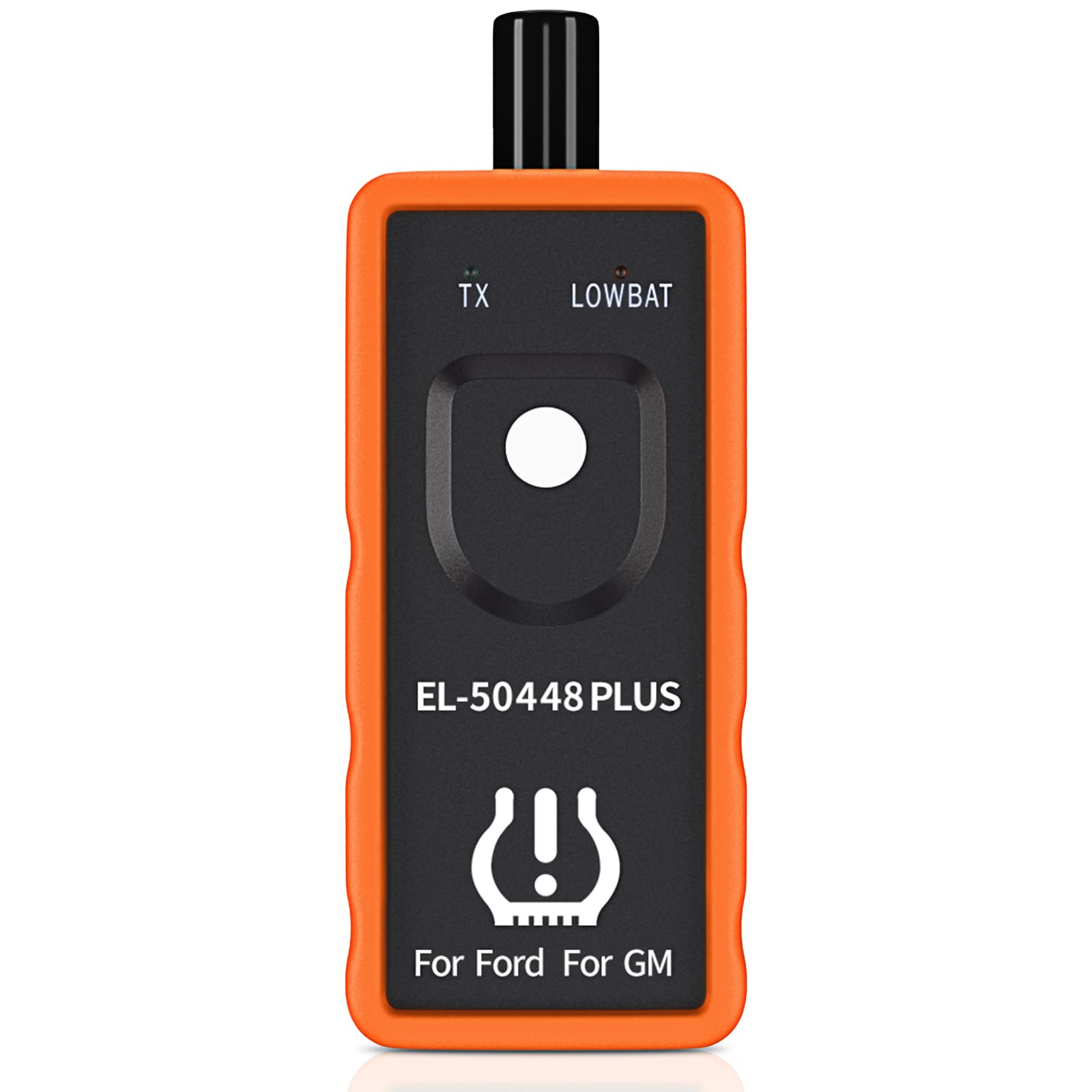 KINGBOLEN EL-50448 Plus TPMS Relearn Tool for Ford for GM Automotive Tire Pressure Monitor ...