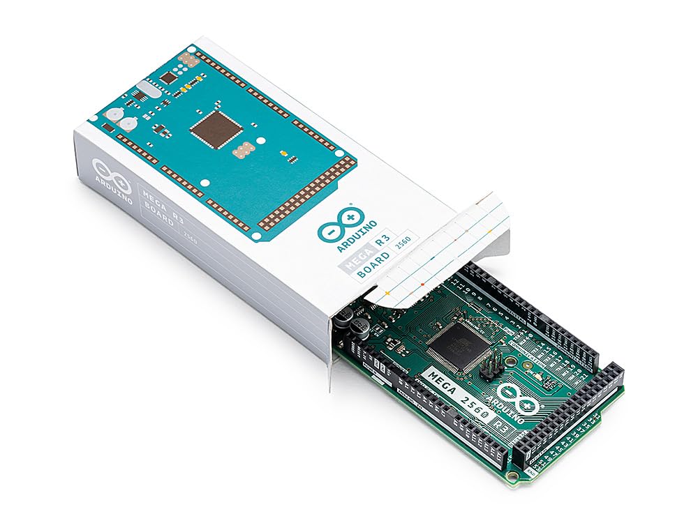 Mua Arduino Mega 2560 ATmega2560 マイコンボード A000067 trên Amazon Mỹ chính hãng 2024 | Fado
