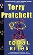 Equal Rites: Pratchett, Terry: 9780061020698: Amazon.com: Books