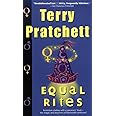 Equal Rites: Pratchett, Terry: 9780061020698: Amazon.com: Books