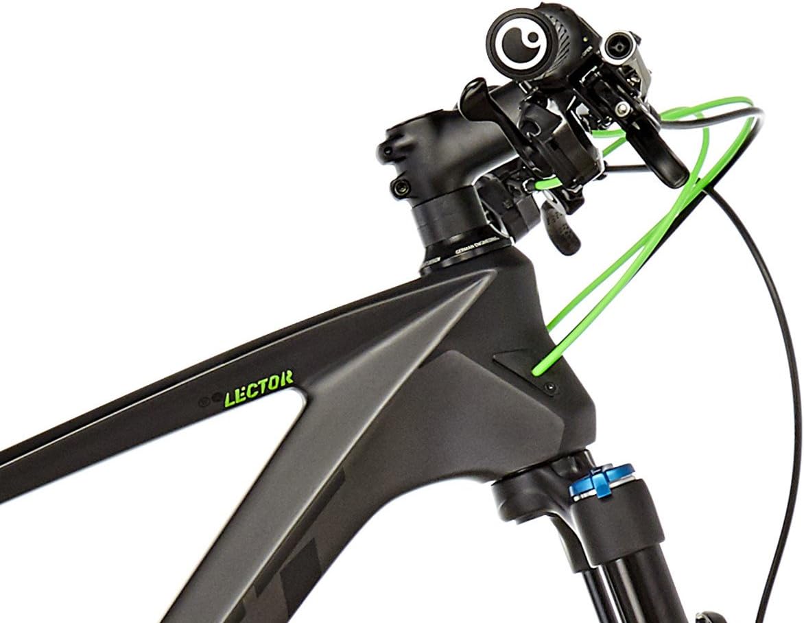 Bicicleta ghost lector | Las mejores bicis.