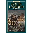 Amazon.com: Sackett (The Sacketts, No 4): 9780553276848: L'Amour, Louis ...