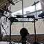 Session Pro DD505 Electronic Drum Kit: Amazon.co.uk: Musical Instruments