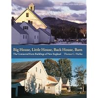 Big House, Little House, Back House, Barn: The Connected Farm Buildings ...