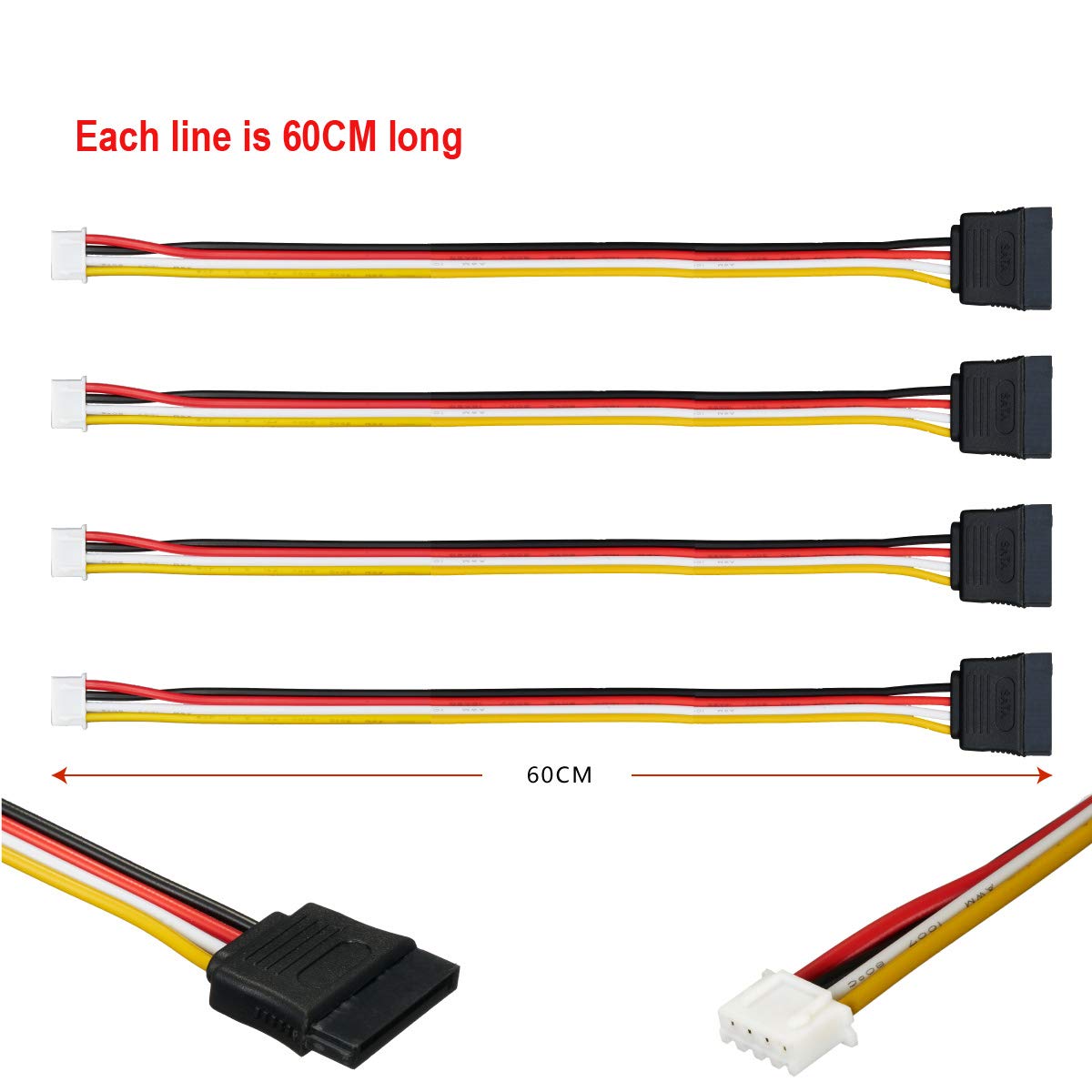 Mua Hard Drive Power Switch Module for 2.5/3.5 inch SATA HDD/SSD, SATA ...