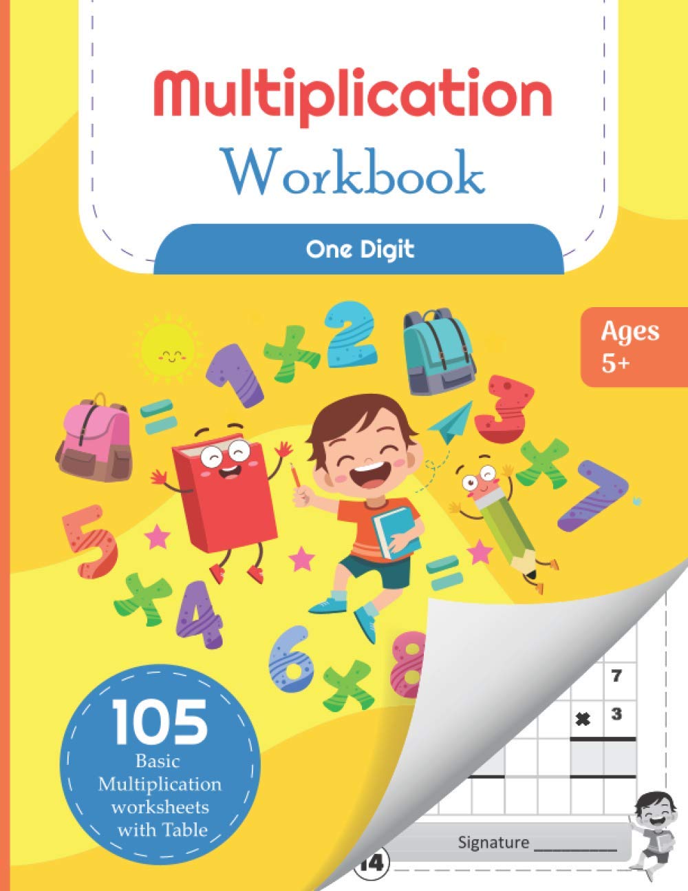 Fifth Grade Math Worksheets Free Printable K5 Learning Grade 5