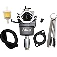 Amazon.com: KIPA Carburetor for 591731 594593 794572 796109 14.5HP ...