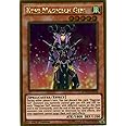 Amazon.com: YU-GI-OH! - Kiwi Magician Girl (MVP1-ENG16) - The Dark Side of Dimensions Movie Pack ...