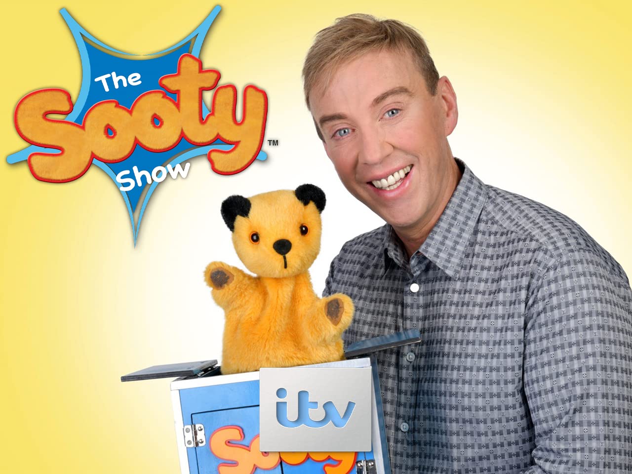 Watch Sooty | Prime Video