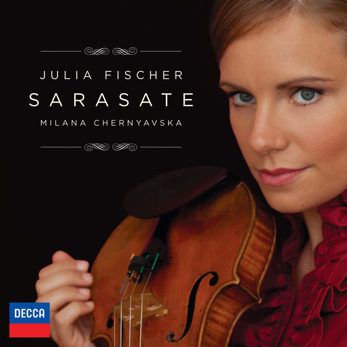 Sarasate: Amazon.co.uk: Music