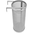 Amazon.com: 4 x 10in Hop Spider 300 Micron Mesh Stainless Steel Hop ...