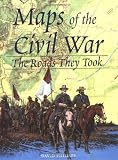 Battle Maps of the Civil War (American Heritage): Robert K. Krick ...