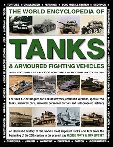 The World Encyclopedia of Tanks &... book by George Forty