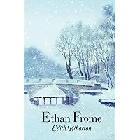 Amazon.com: Ethan Frome (Reader's Library Classics): 9781954839304 ...