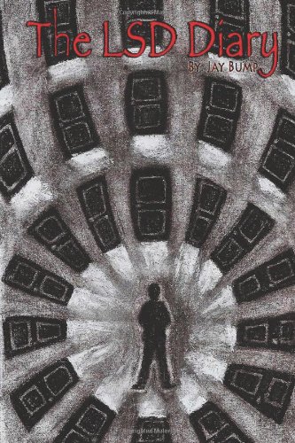 The LSD Diary: Bump, Jay, Curcio, James, Barkus, Andrea: 9781463541156 ...
