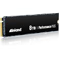 Amazon.com: INLAND 8TB Performance Plus NVMe Internal Gaming SSD Solid ...