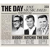 The Big Bopper - Hello Baby! - You Know What I Like! - Amazon.com Music