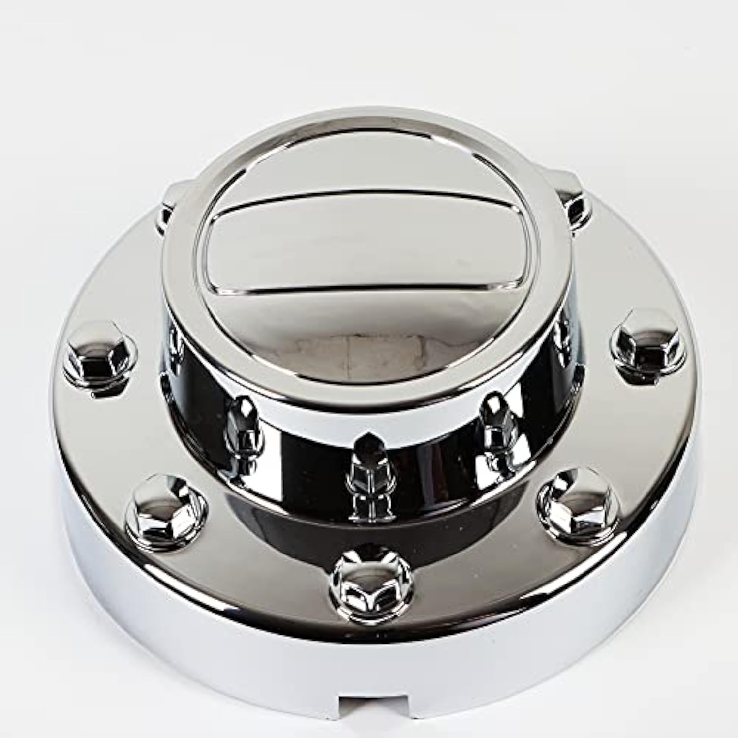 Rear Center Cap for 2011-2018 RAM 3500 Dually 1-ton Truck Alcoa Wheel ...