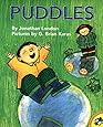 Amazon.com: Puddles (9780140561753): London, Jonathan: Books