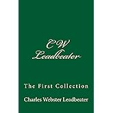 Man Visible and Invisible: Leadbeater, C. W.: 9788170591108: Amazon.com ...