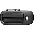 Amazon.com: Lcyolada Exterior Door Handle for 2010-2023 Chevy Express ...