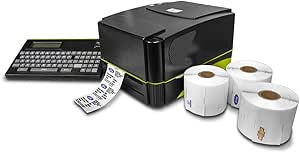 Amazon.com: Striker III - Service Reminder Printer: Automotive