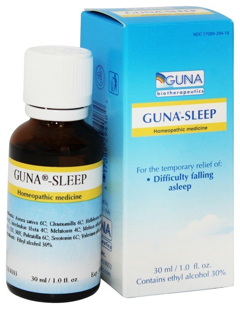Amazon.com: GUNA - IL 10 1 fl oz by Guna, Inc.: Health & Personal Care