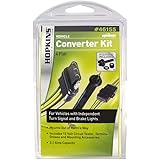 Amazon.com : Hopkins 48895 Incandescent LED Taillight Converter, Model ...