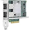 HPE 665249-B21 560SFP+ Network Adapter PCI Express 2.0 x8 10 Gigabit ...