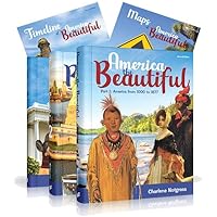 America the Beautiful Package, 2nd Edition: Charlene Notgrass ...