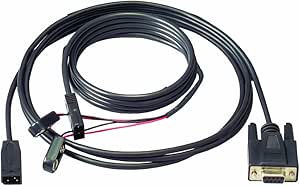 Amazon.com: Humminbird AS PC2 Personal Computer Serial Connection Cable ...