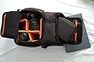Amazon.com : MOSISO Camera Backpack 17.3 inch, DSLR/SLR/Mirrorless Case ...