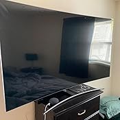 Amazon.com: Samsung 7 Series - Curved 55” QLED 4K UHD Smart TV, 2018 ...