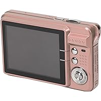 Amazon.com : Digital Camera, 48MP 2.7in LCD 4K Vlogging Camera for ...