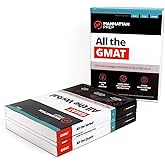 All the GMAT: Updated for the new GMAT + Online Starter Kit + GMAT ...