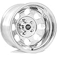 Amazon.com: Pro Comp Alloys PXA69 18X9 8X170 POLISH -6MM - PXA1069-8970 ...
