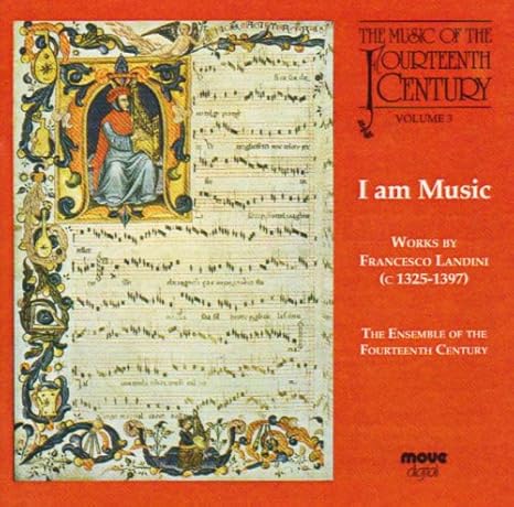 I Am Music - Amazon.co.uk