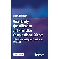 Amazon.com: Uncertainty Quantification: Theory, Implementation, and Applications (Computational ...