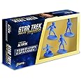 Amazon.com: Gale Force Nine Star Trek: Away Missions - Federation ...