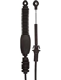 Amazon.com: Transmission Shift Cables - Replacement Parts: Automotive