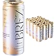 Amazon.com: BREZ Flow Lion’s Mane Mushroom Drink, Non-Infused ...